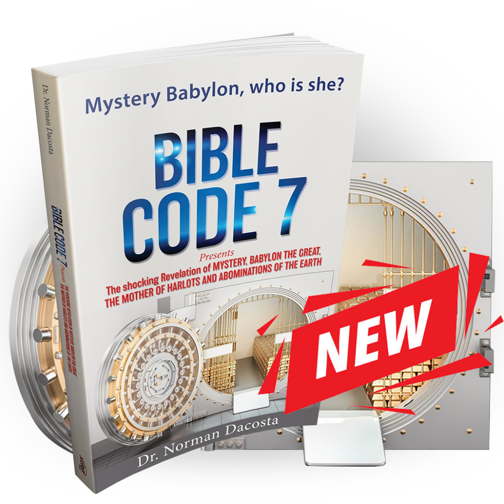 Dr. Norman DaCosta – Presenting a never changing Jesus to an ever ...